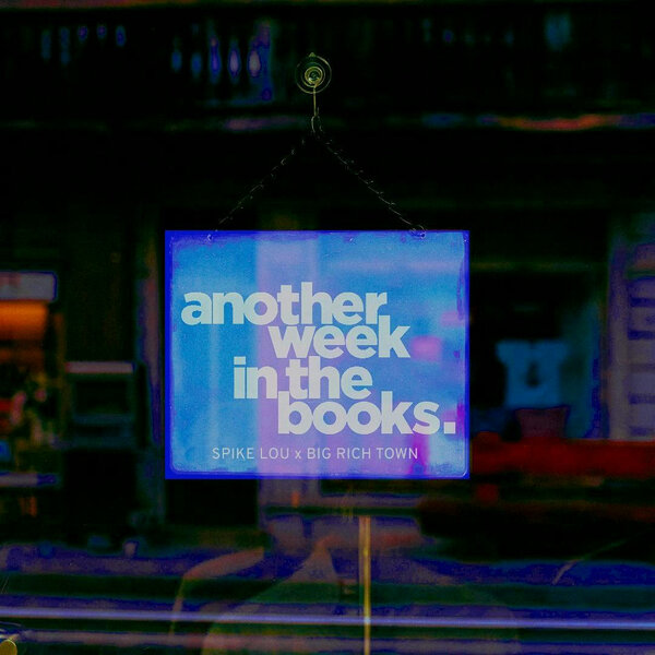 Book II: Chapter XXI - Bridging the Gap ft. David Swett Jr - Another ...