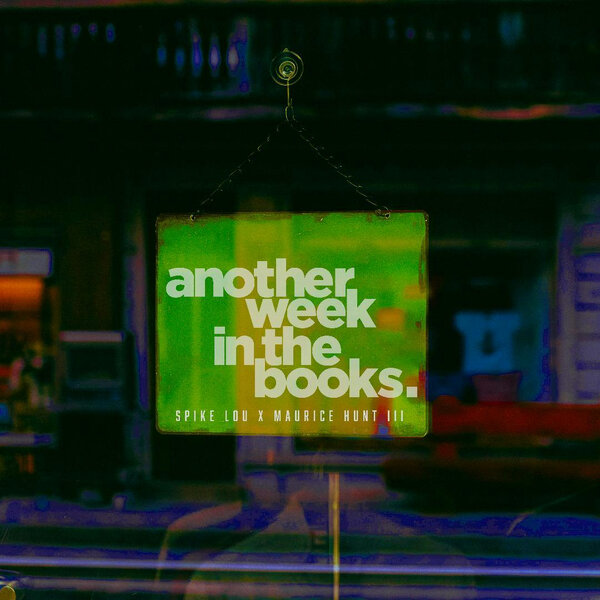 Chapter 89 "The Ultimate Pitch" Ft. Natasha Hall - Another Week In The ...