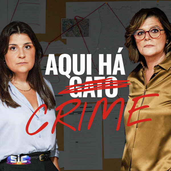 Morte em Nova Iorque - Lado B - Aqui Há Crime - Omny.fm