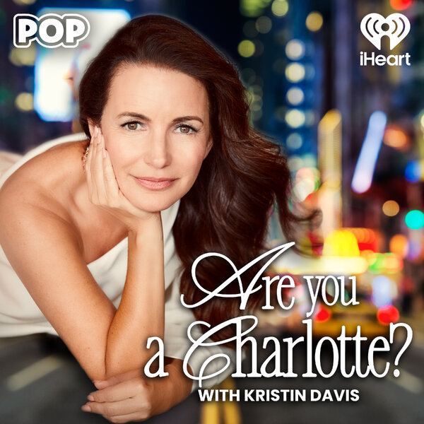 Is It You? With Bridget Moynahan aka Natasha... - Are You A Charlotte ...
