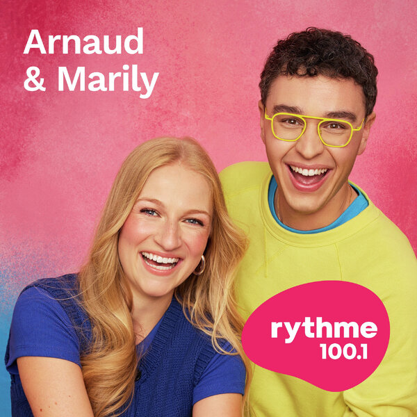 La fois où on a manqué d'air! - Arnaud & Marily - Omny.fm