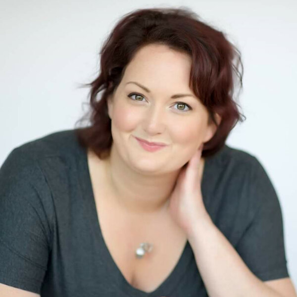 Jen Barney the Sweetheart Behind Meringue Bakery - Around River City ...