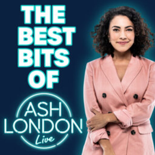 The Best Bits of Ash London Live // Week Mon 29th March - Ash London ...