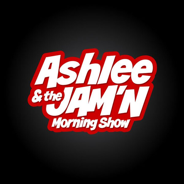 You're Going To Disney! - Ashlee and the JAM'N Morning Show - Omny.fm
