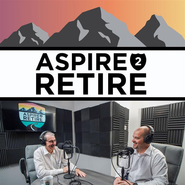 Navigating Retirement Accounts and Tax Strategies - Aspire 2 Retire ...