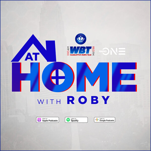 Mike Modlin, Southeast Dental Partners - At Home With Roby - Omny.fm