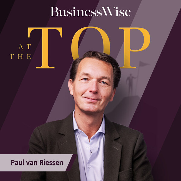 Jan van Casteren (TicketSwap): ‘Dit bedrijf moet de transitie maken van ...