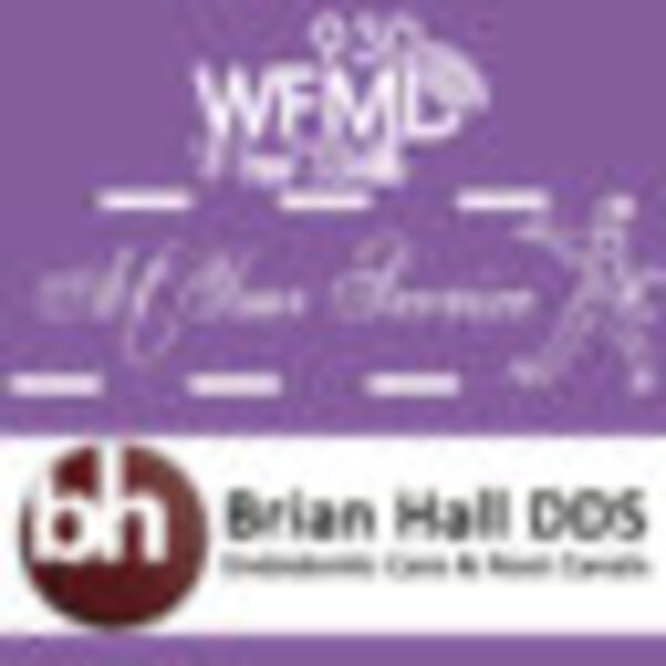 Dr. Brian Hall ToothTALK 5/31 - At Your Service - Omny.fm