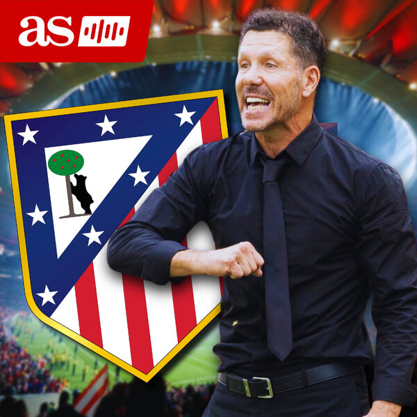 Simeone, rueda de prensa completa hoy tras el Girona 0 - Atlético de ...