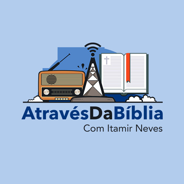 A verdadeira comunhão - Através da Bíblia - Omny.fm