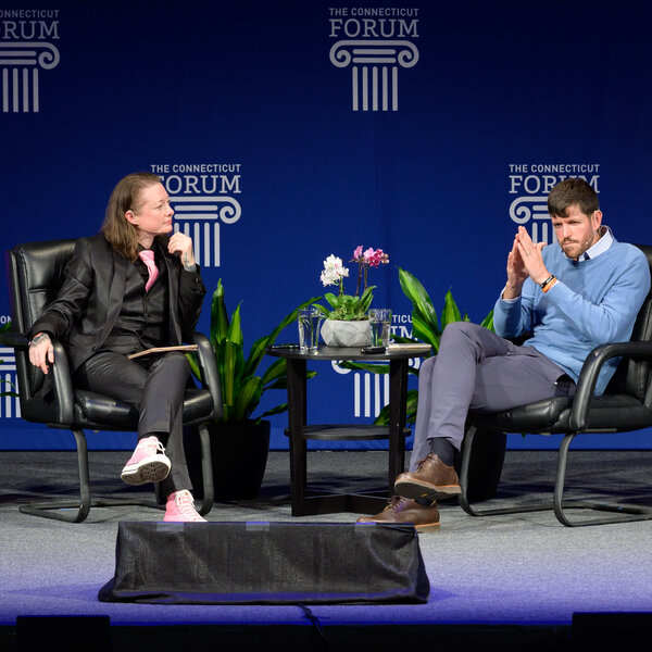 A conversation with Humans of New York creator Brandon Stanton ...