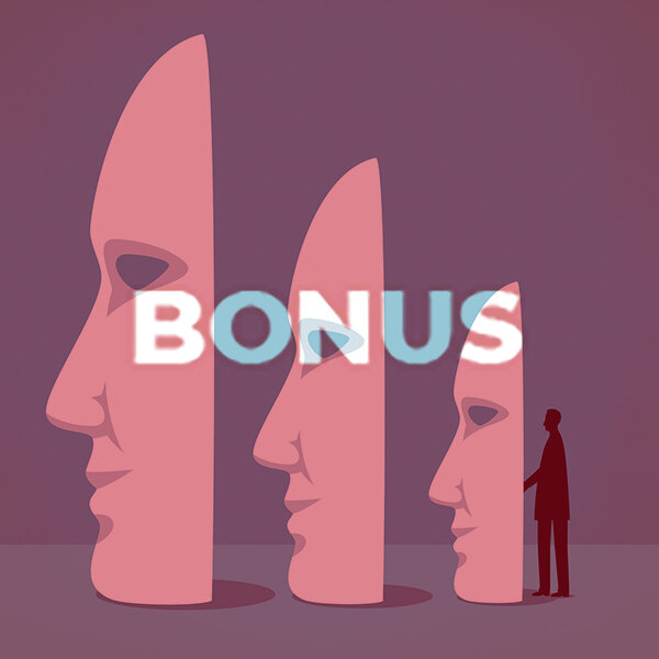 BONUS: Extended conversation with Athena Walker, writer and clinically ...