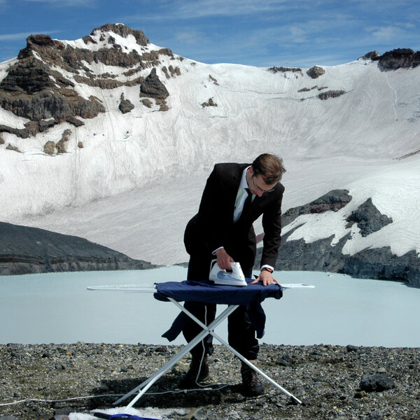 Extreme ironing, cheese rolling, and shin kicking: The world of weird sports - Audacious with ...