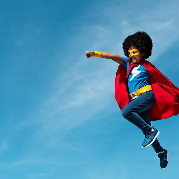 These extraordinary young people are changing the world - Audacious ...