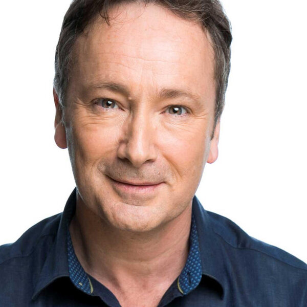 069: Jeff Green - Building a comedy career, twice - Auscast Comedy ...