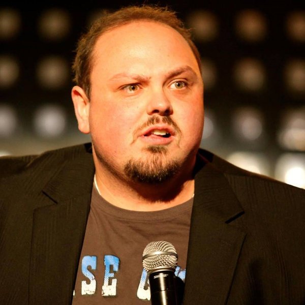 Comedy Week: Big Al - Top 10 Dad Jokes - Auscast Network Extra - Omny.fm