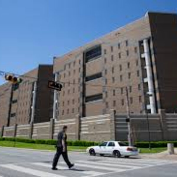 Abbott suspends in-person county jail visits for inmates - Austin News ...