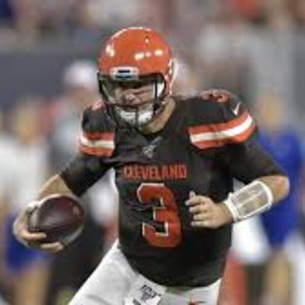 Cowboys signing quarterback Garrett Gilbert for depth - Austin News ...