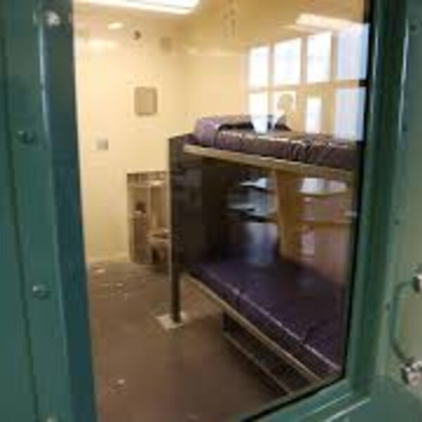 How are Austin-area jails handling coronavirus testing? - Austin News ...