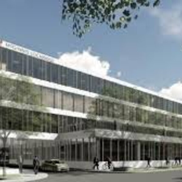 Office, retail project planned for AISD’s headquarters site - Austin ...