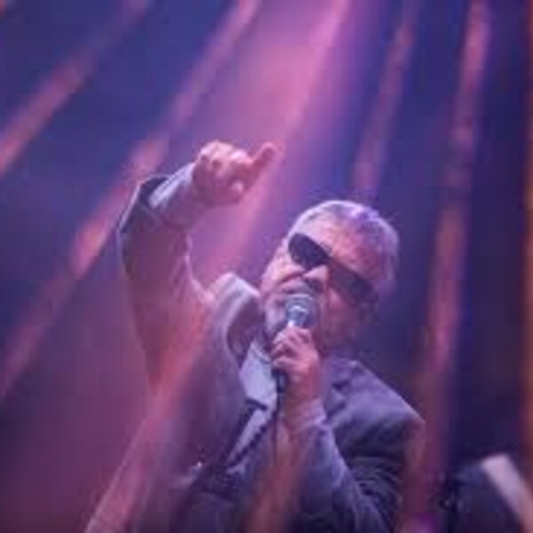 Tejano music star Little Joe tests positive for coronavirus - Austin ...