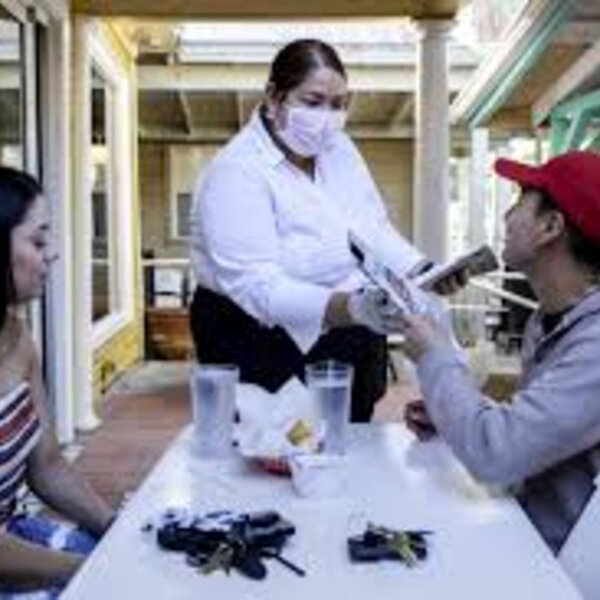 Texas Medical Association ranks activities by coronavirus risk in new ...
