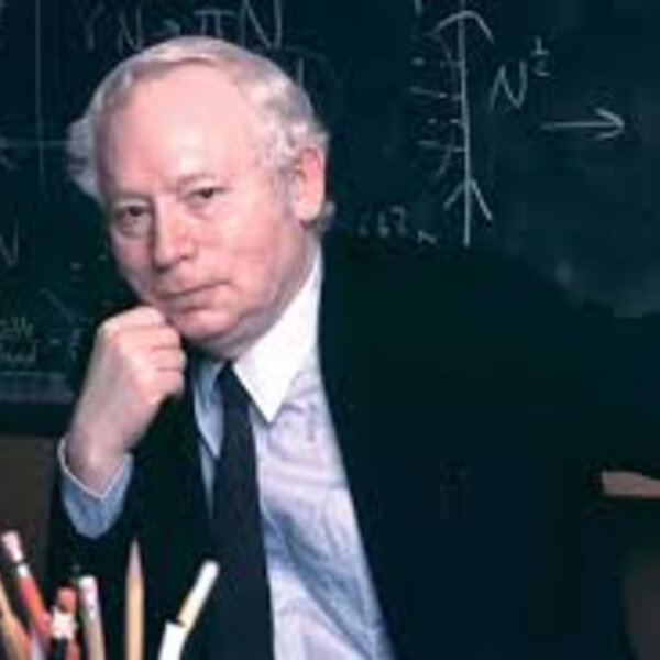 UT’s Steven Weinberg wins $3M Special Breakthrough Prize in Fundamental ...