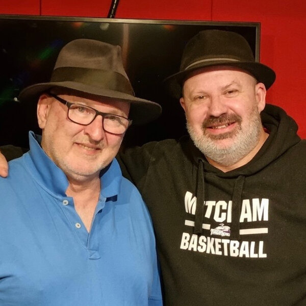 Australia Overnight with Simon Owens and Tony McManus - Friday 29 ...