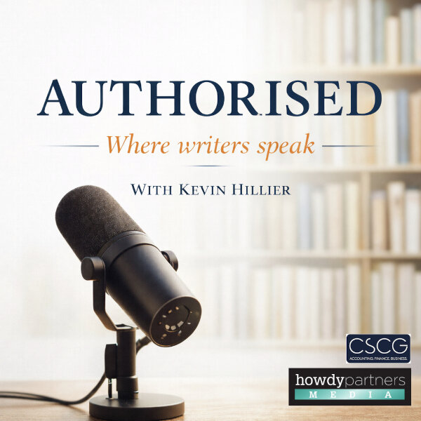 Authorised 2026 Series 7 Episode 5 Fiona Hardy. - Authorised with Kevin ...