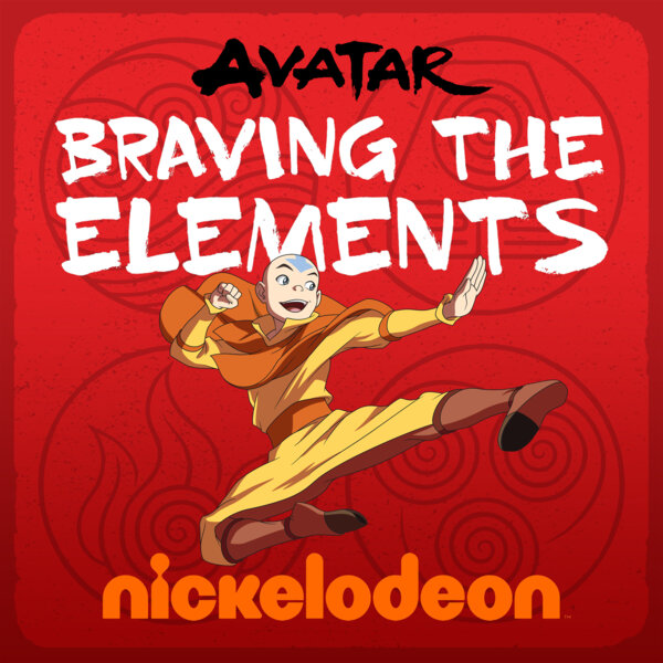 Meet the Cast with Zach Tyler Eisen - Avatar: Braving the Elements ...