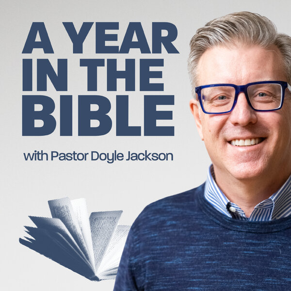 1 Peter 2 (PM) - A Year In The Bible - Omny.fm