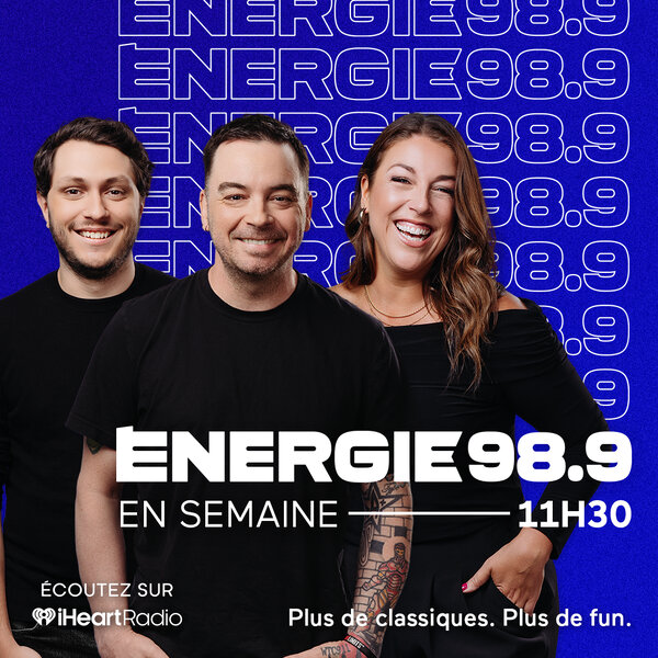 Mariana Mazza en studio pour nous presenter son show - Babu & associés ...