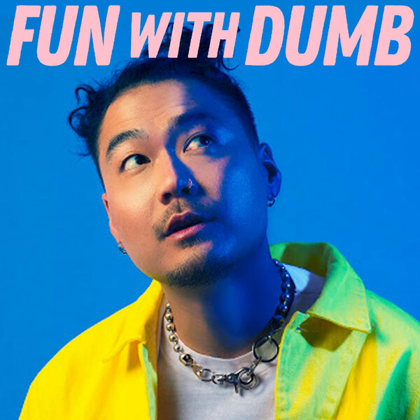 Sandy Kim (Photographer) - Fun With Dumb - Ep. 129 - Baby Goat - Omny.fm
