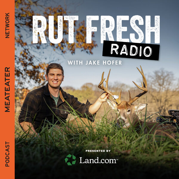 Ep. 956: Rut Fresh Radio - October is Here! Giant Kansas Buck and ...