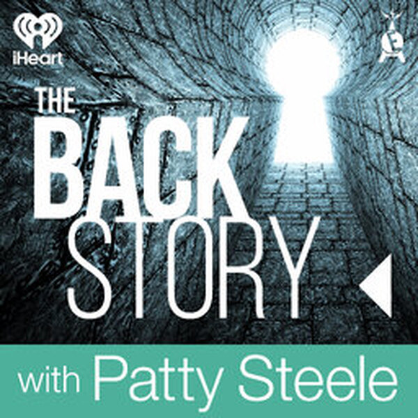The Backstory: Did a Missing Heiress Vanish Into a New Life? - The Backstory with Patty Steele ...
