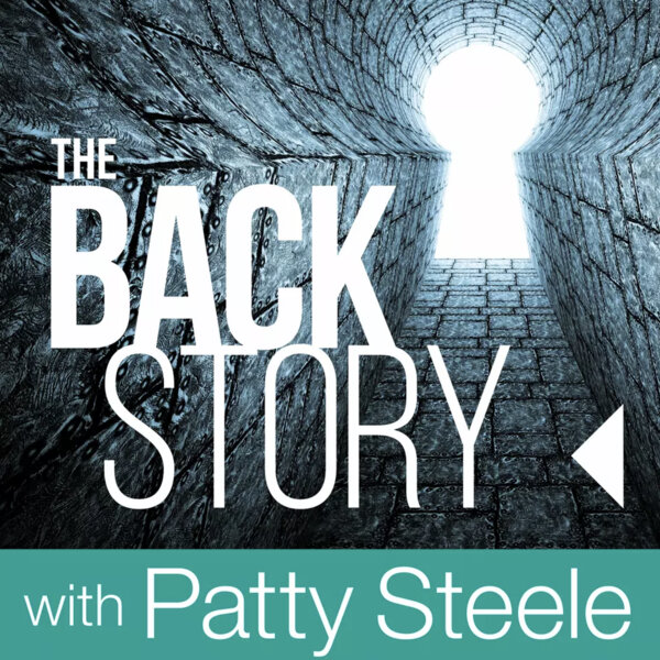 The Backstory: The evolution of TV - The Backstory with Patty Steele ...