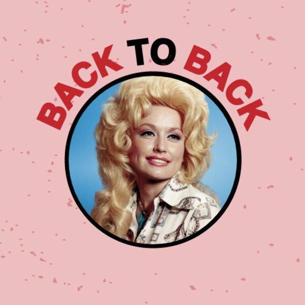 EP11: Dolly Parton - Back To Back - Omny.fm