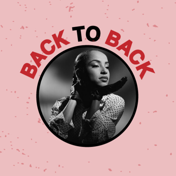 EP15: Sade - Back To Back - Omny.fm