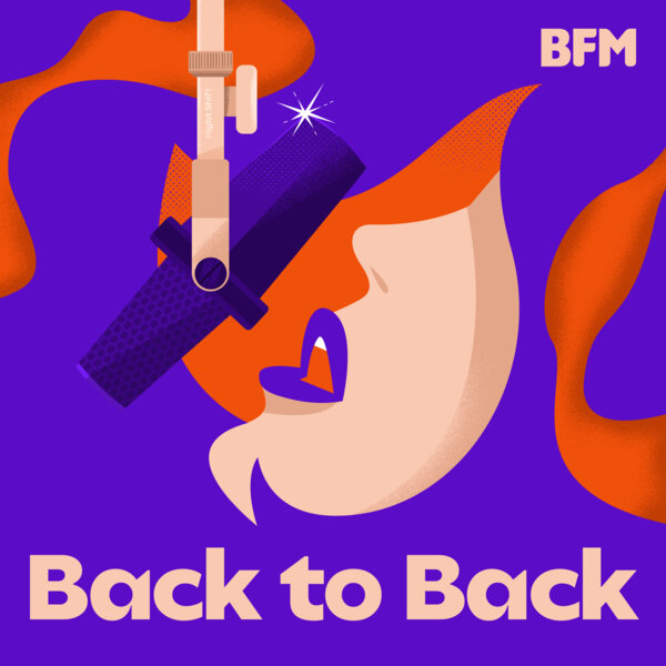 Ep73: SZA - Back To Back - Omny.fm