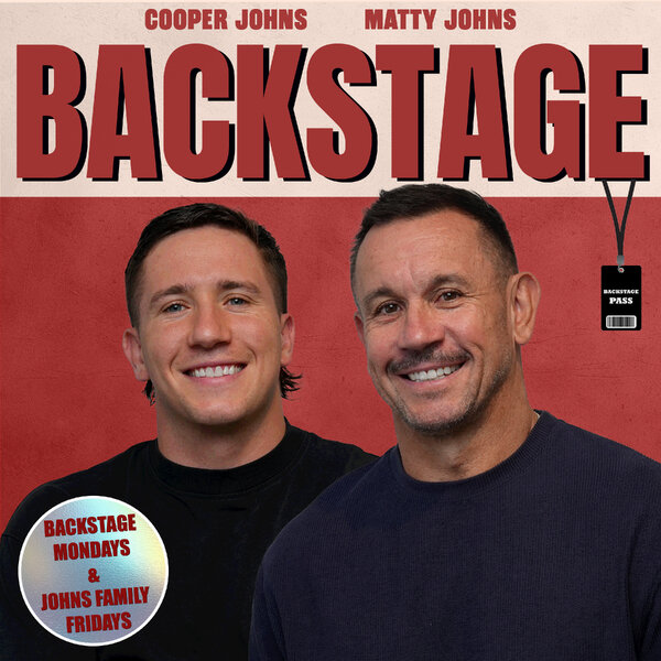 Origin 2 REACTION! | NSW Defensive Collapse, QLD Blueprint & Cobbo ...