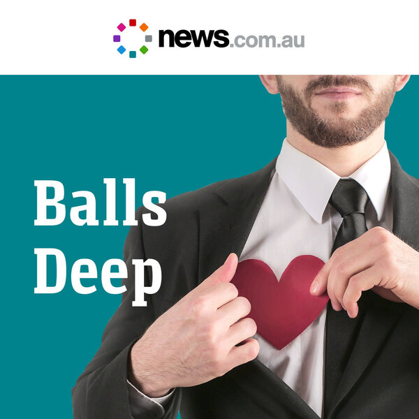 Balls Deep Balls Deep Omnyfm 0309