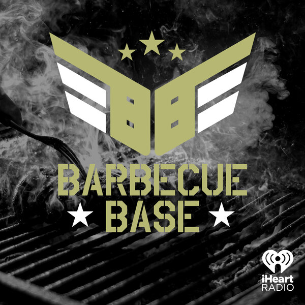 The Ultimate BBQ Hype Guy, it's 'Electric' Steve More! - Barbecue Base ...