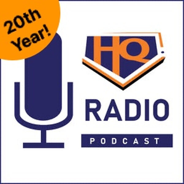 BaseballHQ Radio 2025-Jun-20: Friday Full Edition w Jason Collette ...