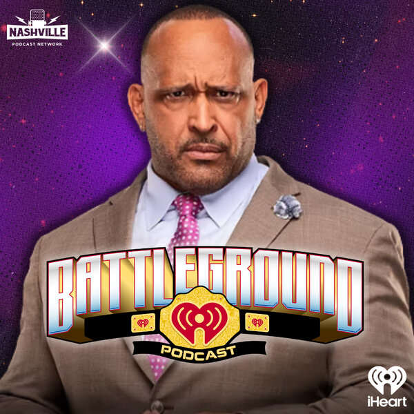 MVP Breaks Down the Hurt Syndicate, AEW's Best Young Talent & Why Bobby ...
