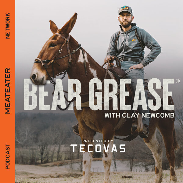 Ep. 136: BEAR GREASE [RENDER] - The Greatest Flood - Bear Grease - Omny.fm