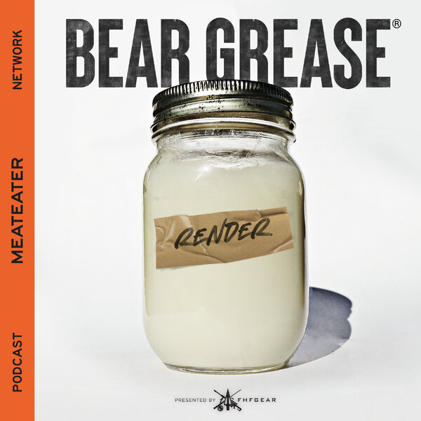 Ep. 304: Render - Bear Grease Hall of Fame Induction - Bear Grease - Omny.fm