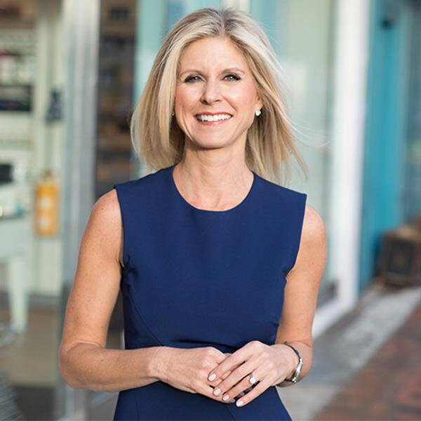 Marla Beck of Bluemercury - Empowering Ahead of the Curve - Beauty Is ...