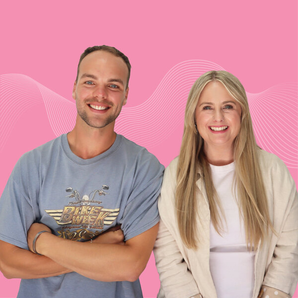 Bec & Asa - 18 November 2025 - Bec & Asa - Omny.fm
