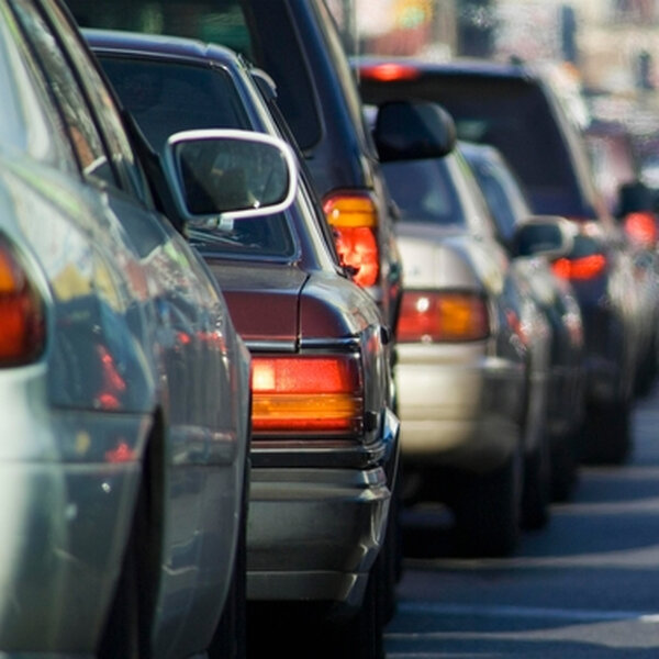 Commuter hell for students and pressure grows on Starmer - Behind the ...