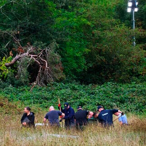 Missing, presumed dead: the search for the young boy in Donabate - Behind the Story - Omny.fm
